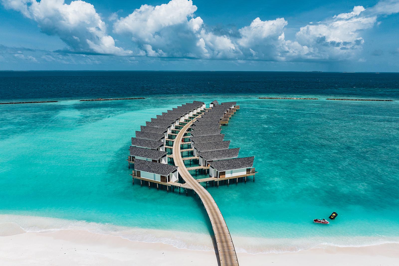 RAAYA By Atmosphere | Neoscapes Maldives