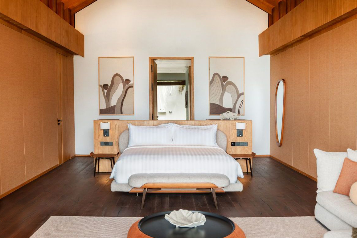 RAAYA By Atmosphere | Neoscapes Maldives