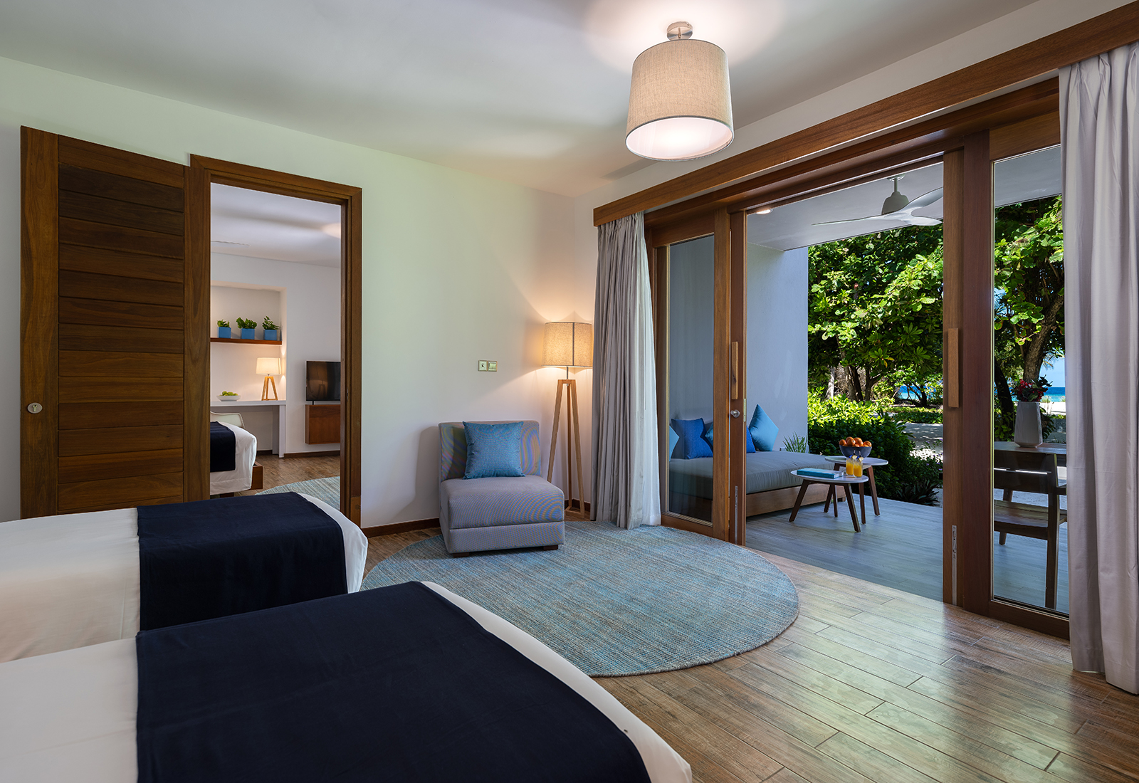 Ifuru Island Maldives | Neoscapes Maldives