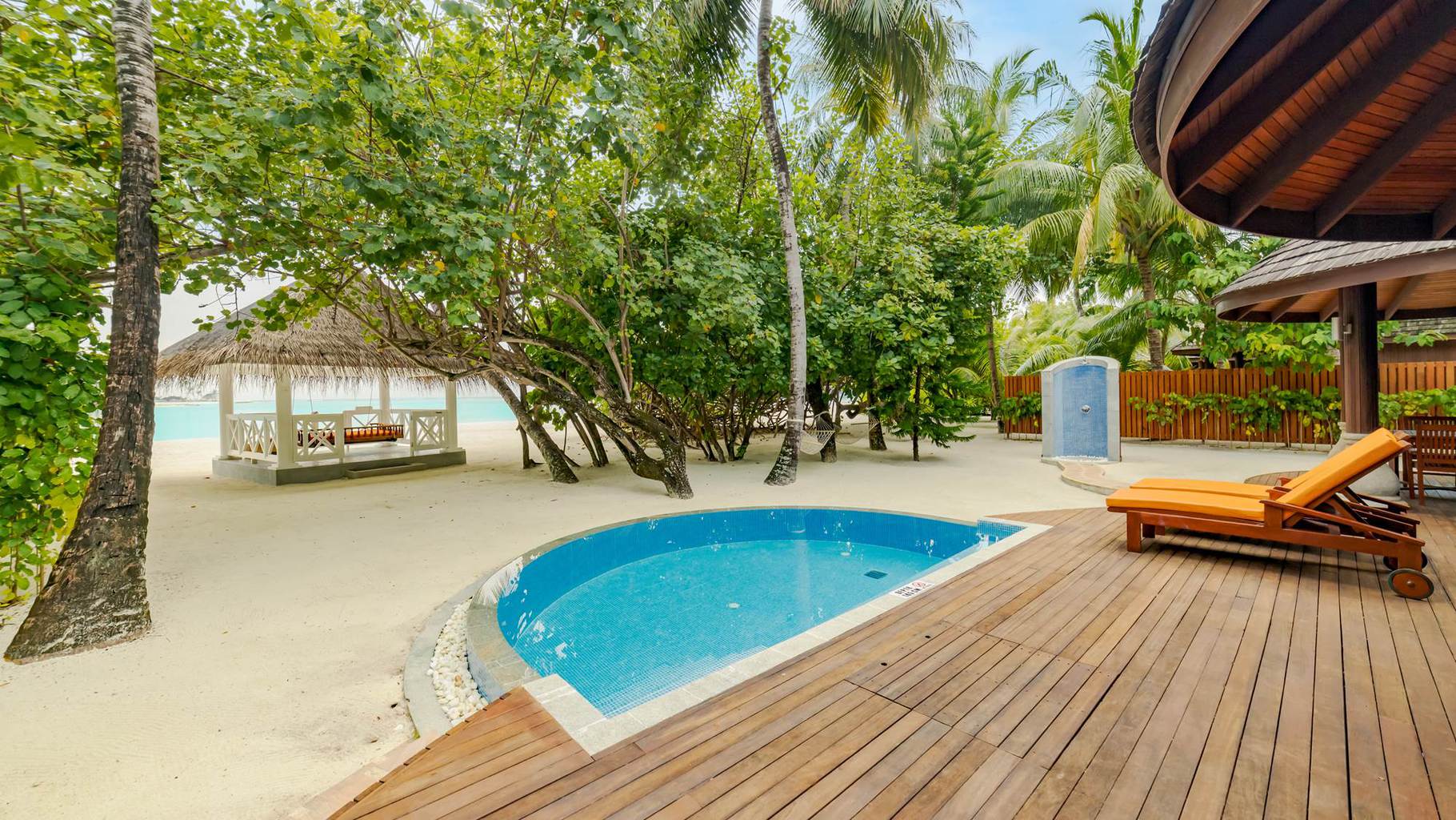 Sun Siyam Olhuveli | Neoscapes Maldives