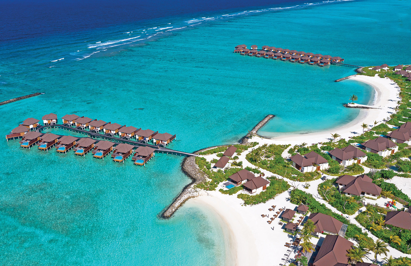 VARU by Atmosphere | Neoscapes Maldives